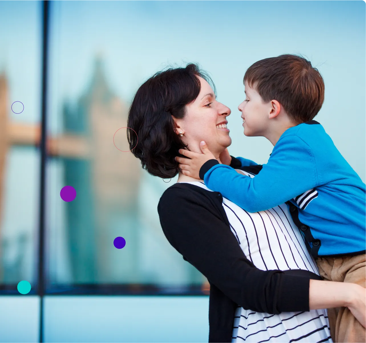 Our Charity | Karman Digital